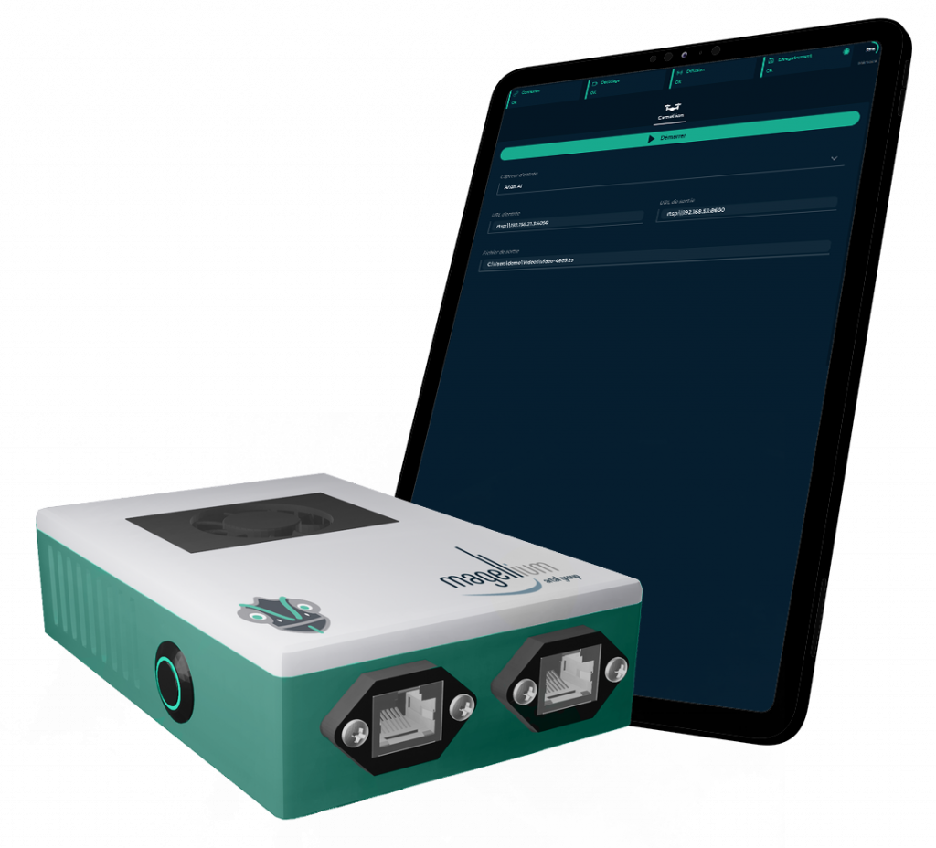 Products - Constellations