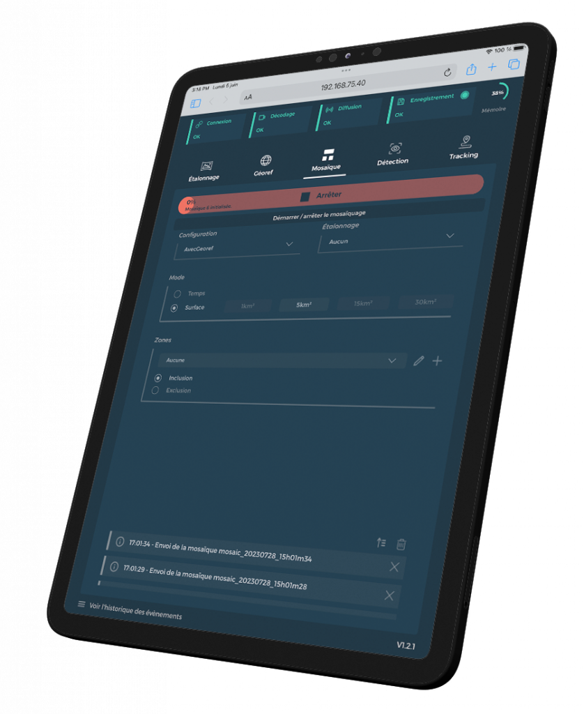 Aquila - Constellations